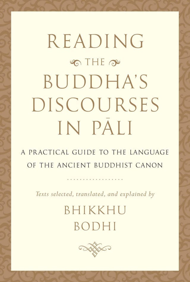 Dhamma Books